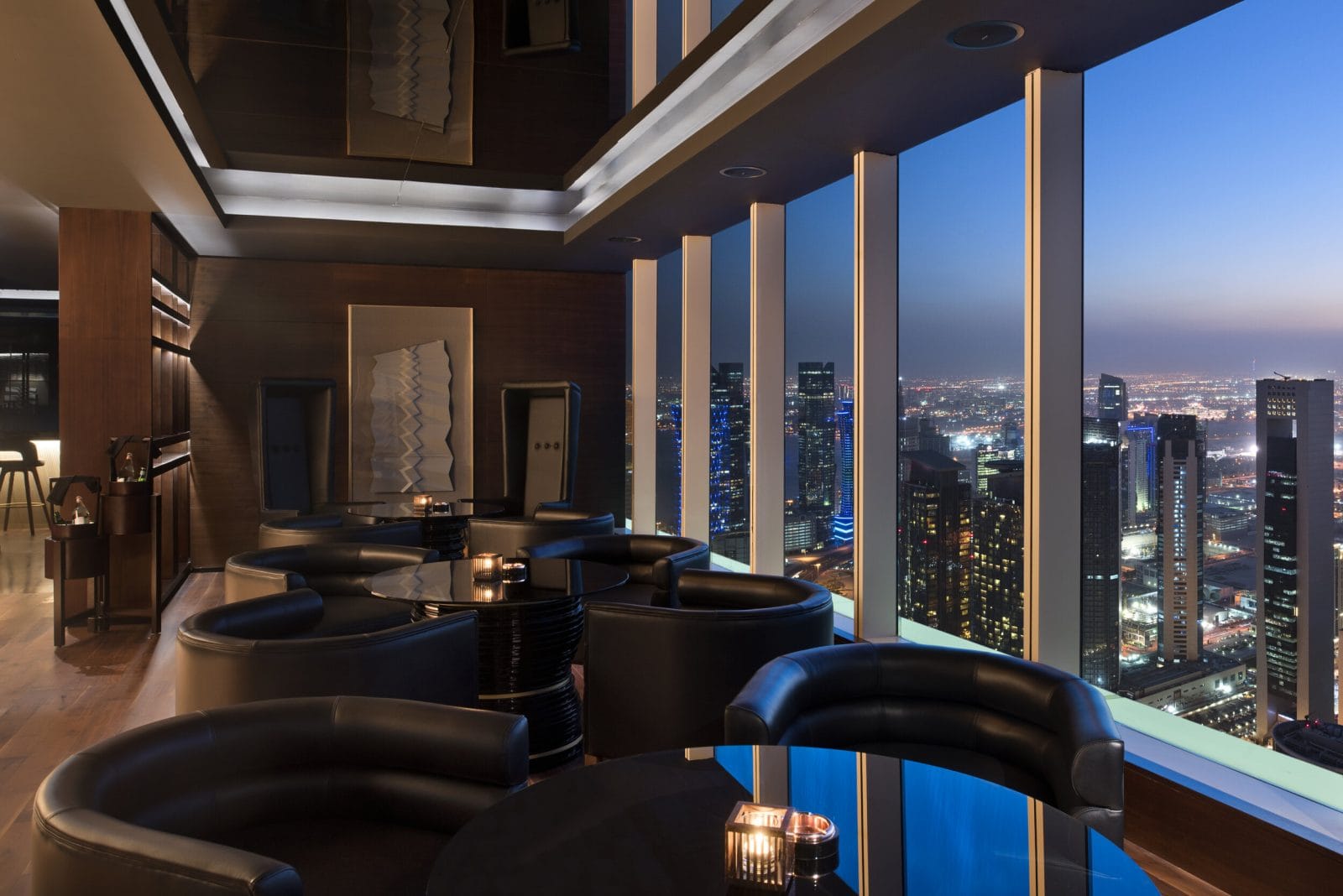 The 4 Best Bars in Doha, Qatar | Alcohol in Qatar | DWL 🍻