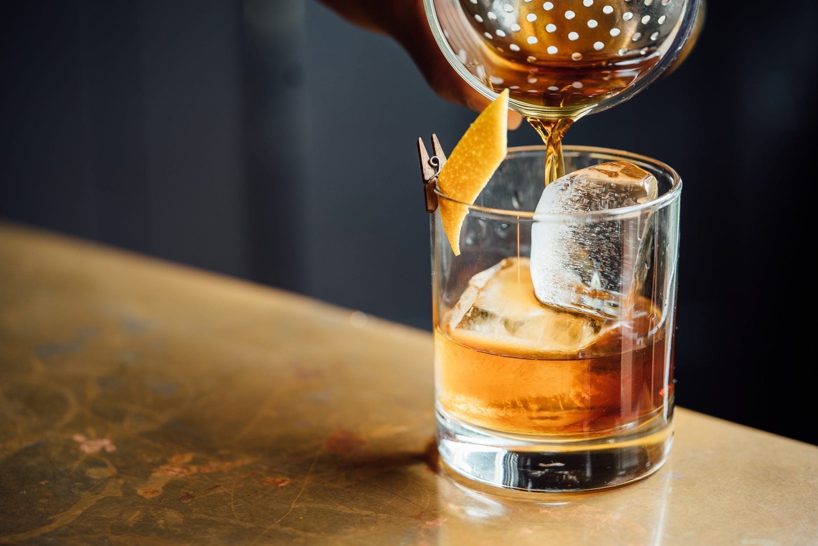 The 4 Best Bars in Doha, Qatar | Alcohol in Qatar | DWL 🍻