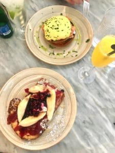 Brunch in Malta | Where to find the Best Brunch 2024 | DWL 🥞🥂