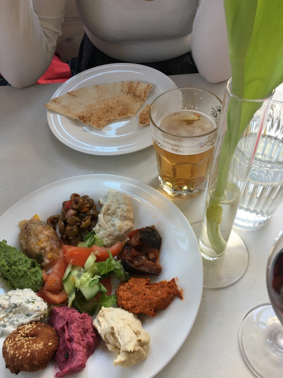 Best Cafés and Restaurants in Berlin | Top 5 | DineWineLove ☕