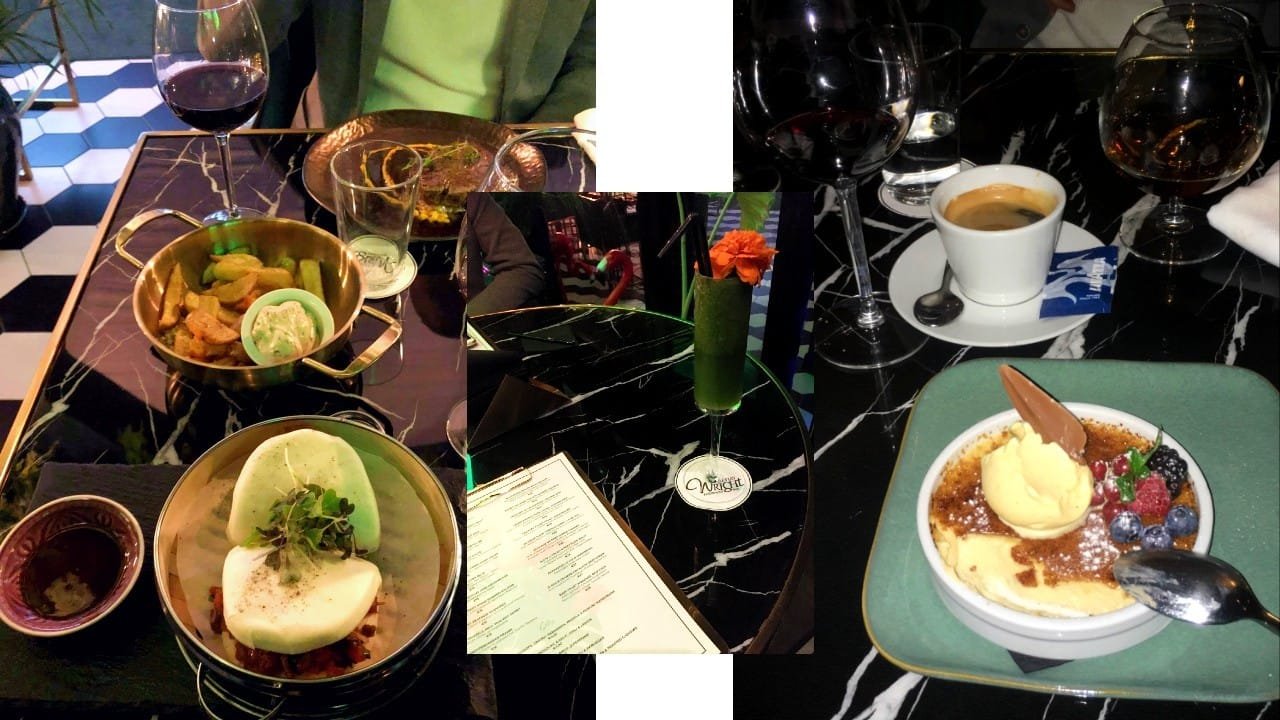 Best Lunch in Marbella, Spain 2023 | DineWineLove 🥘